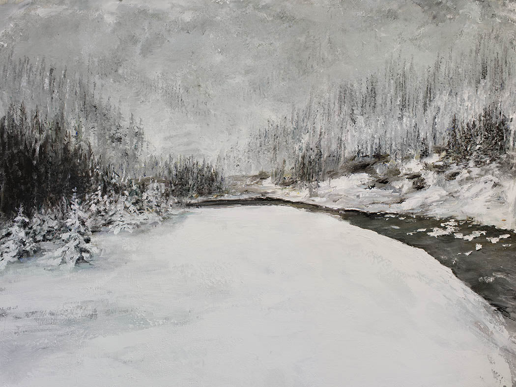 "Crisp Cold" Digital Download – KamdonKreations